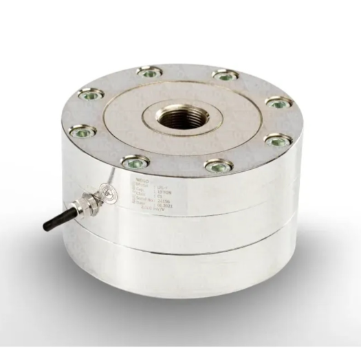 WEILO LFS-F Compression - Tension Load Cell