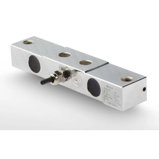 WEILO AS Double Shear Beam Load Cell
