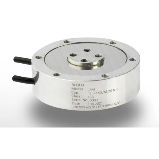 WEILO ZM Force and Torque Transducer