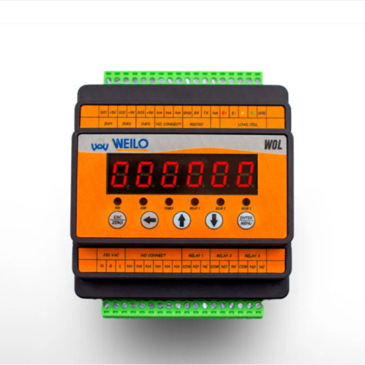 WOL Overload Controller