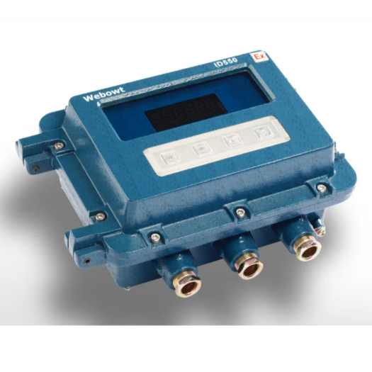 ID550-EX Weighing Controller