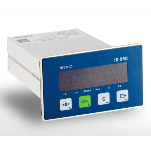 ID550 Weighing Indicator