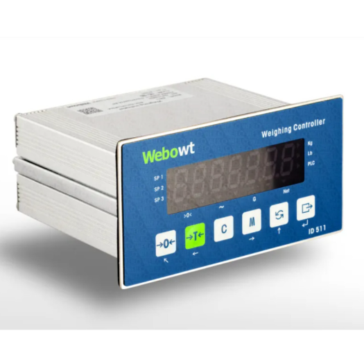 ID511 Weighing Controller