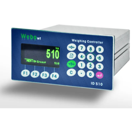 ID510 Weighing Controller