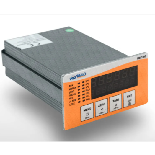 BSC-65 Bagging Controller