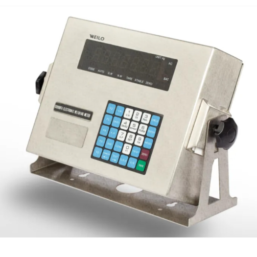 WD42 Digital Weighing Controller